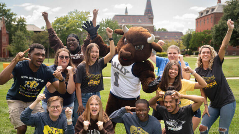 Athletics | Home | Gallaudet University