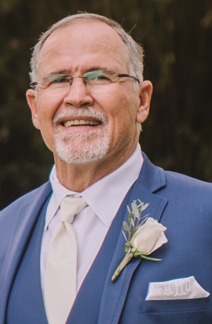 In memoriam: James H. Hynes Jr., ’77, long-time Clerc Center employee ...