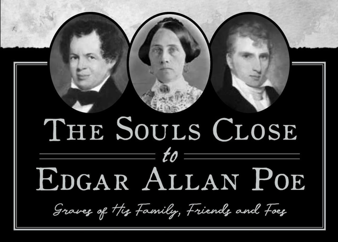 English professor Sharon Pajka publishes book on Edgar Allan Poe and ...