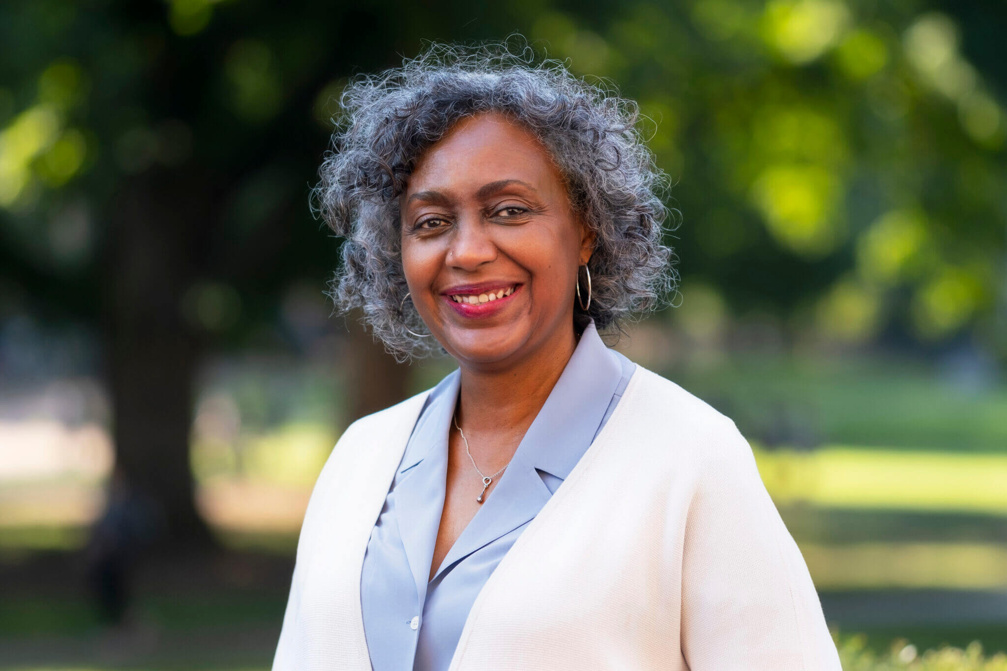 Three new Trustees welcomed to the Gallaudet University Board of ...