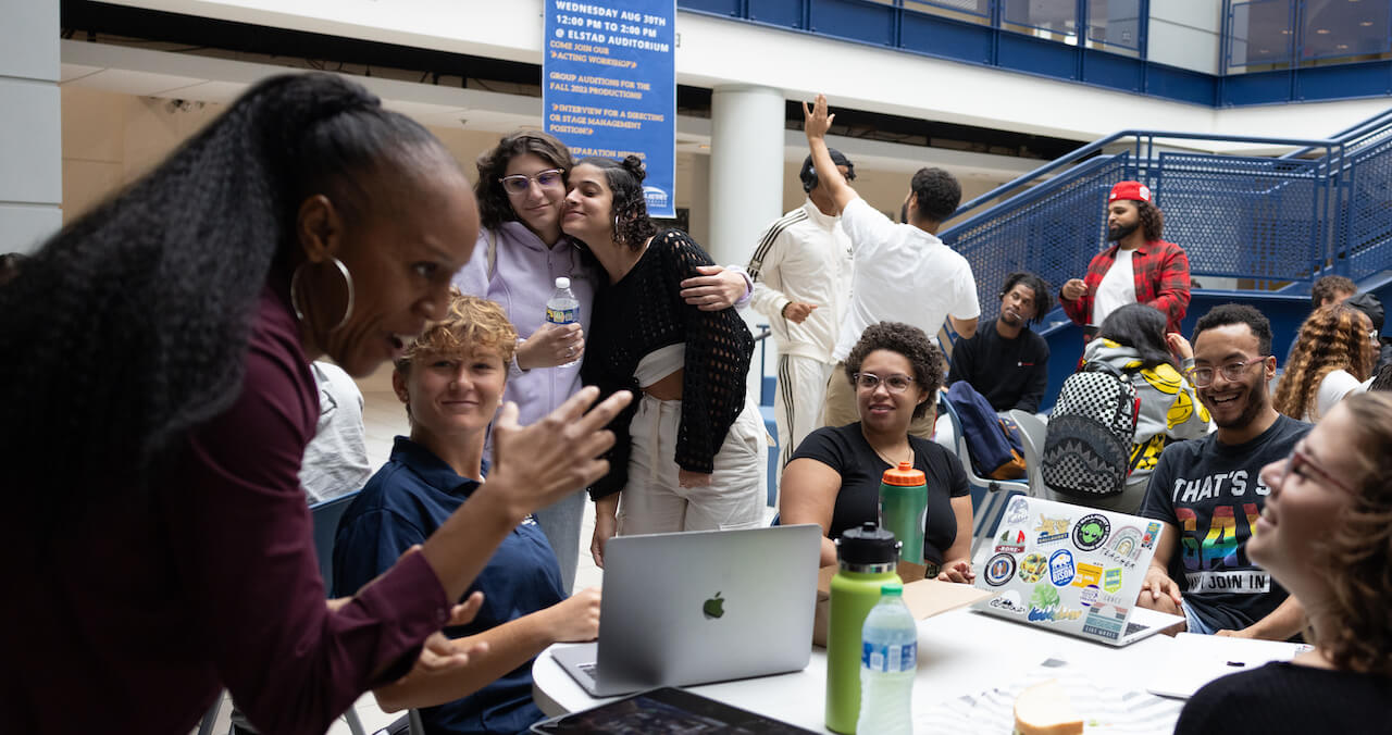 Storm Smith Named to Ad Age’s 40 Under 40 | University Communications ...