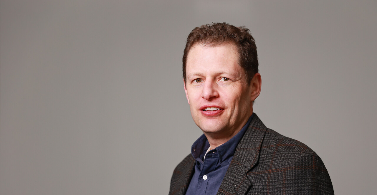 History professor named Editor-in-Chief of top disability journal ...