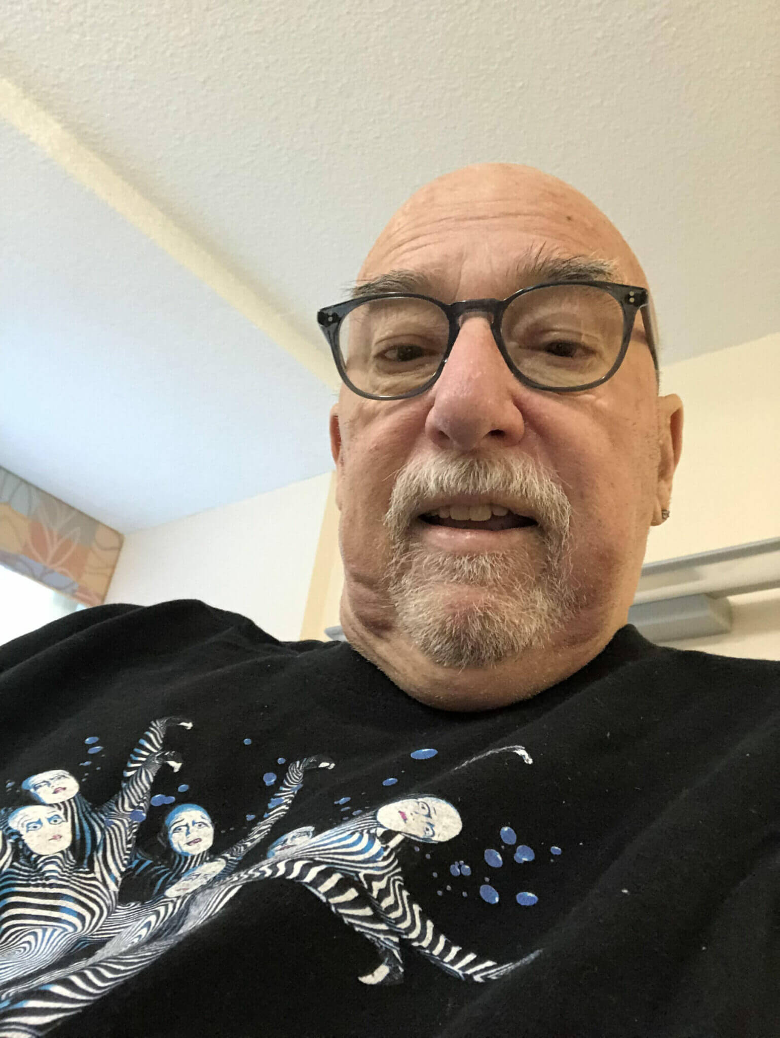 Spencer Gibbins, retired psychology professor, dies at 82 | University ...