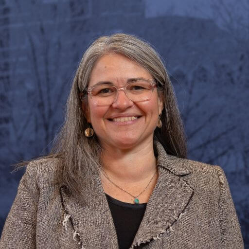 Melissa Draganac-Hawk, ’98 & G-’01, Trustee at Board of Trustees ...