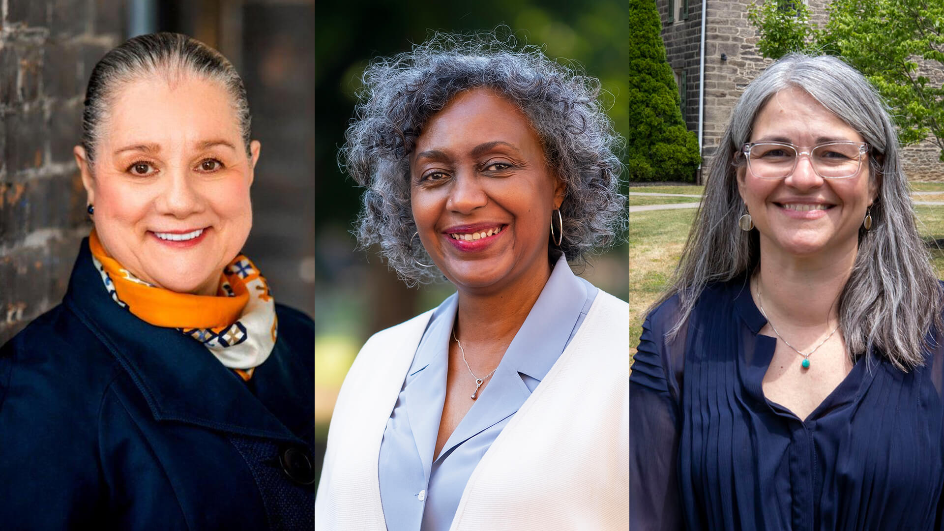 New leadership for the Board of Trustees | University Communications ...