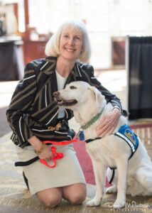 Cheryl Heppner dies at 72; two-term member of the Gallaudet University ...