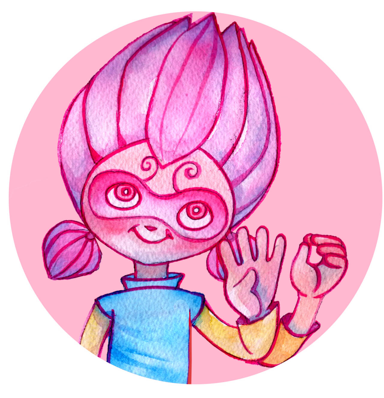 Crowdfunding campaign for Here Comes Mavo seeks to raise $50,000 ...