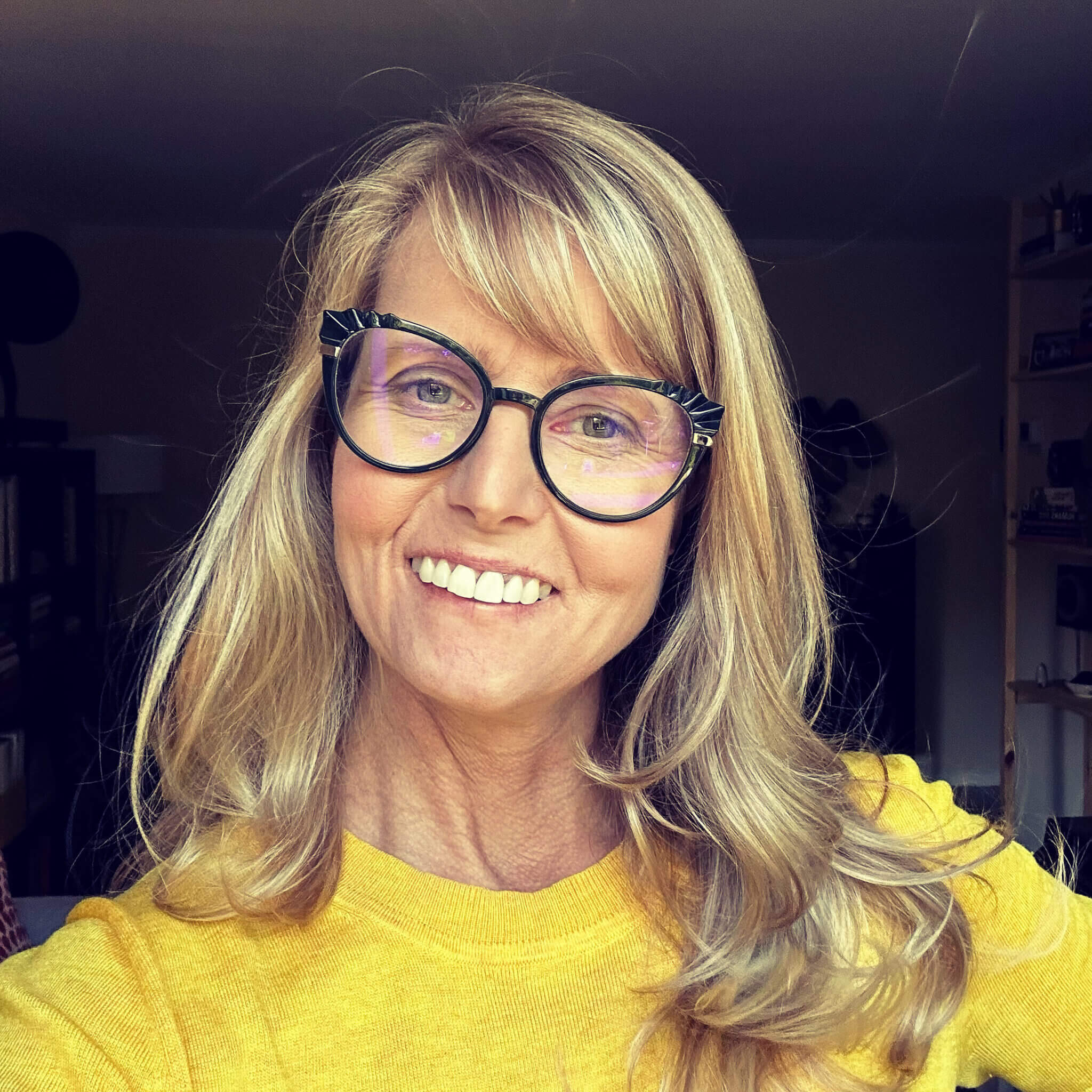 Kerri Clark, Multimedia Designer at Marketing and Experience ...