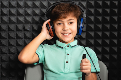 Central Auditory Processing - Audiology | Gallaudet University