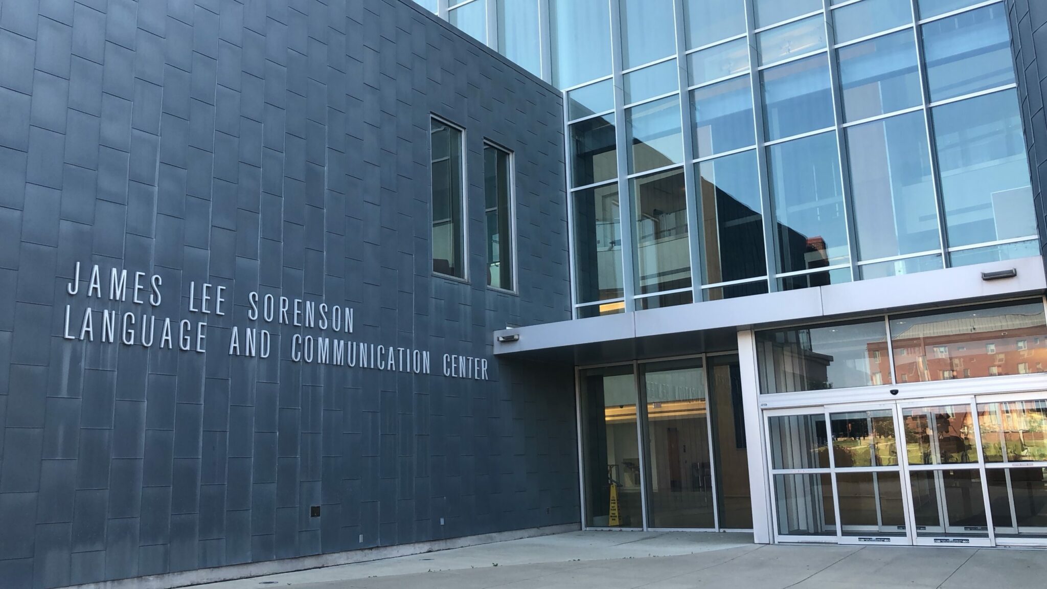 What Makes Gallaudet's Hearing and Speech Center Unique? - Hearing and ...