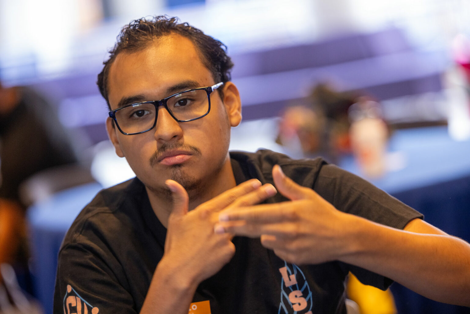 Learn ASL at Gallaudet | Gallaudet University