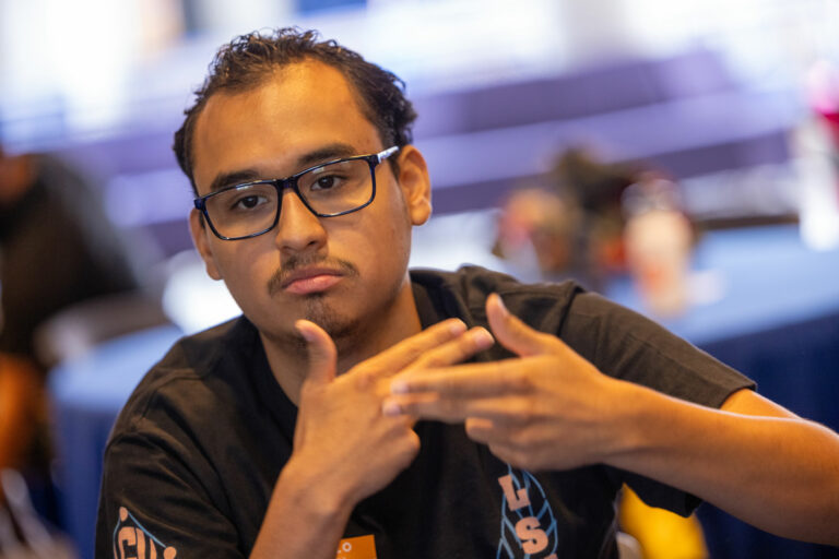 Learn ASL at Gallaudet | Gallaudet University