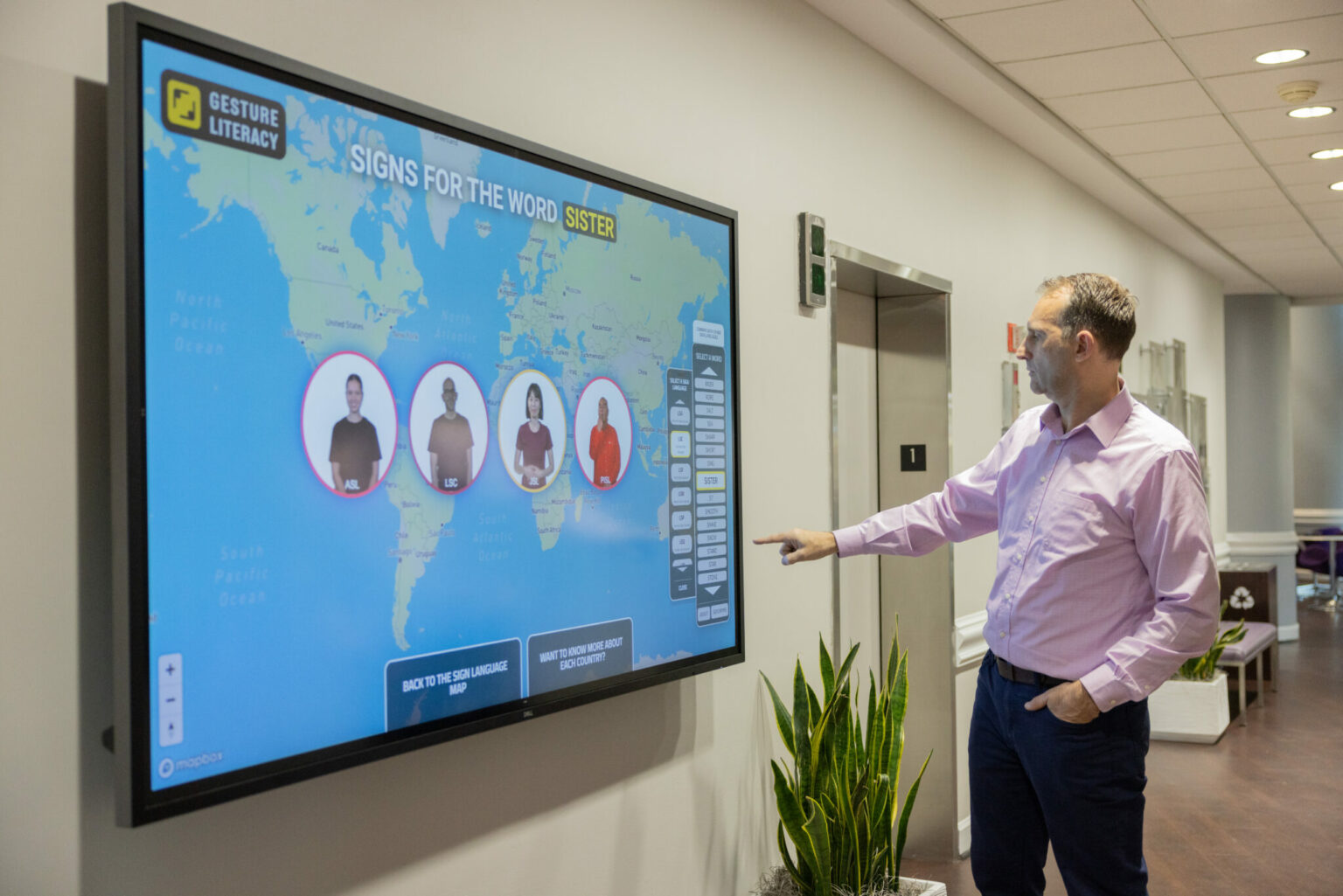 Parents | Gallaudet University