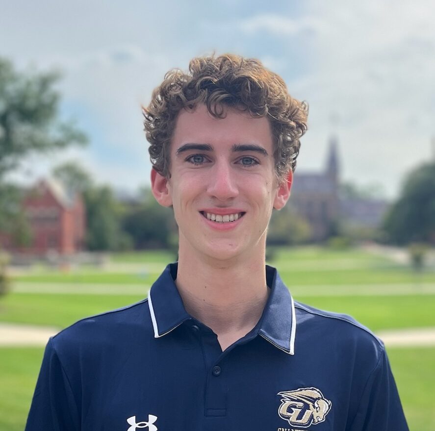 Clark Barrett, Debate Team Member at Debate Team | Gallaudet University