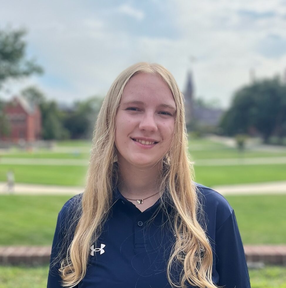 Lorelei Becktel, Debate Team Member at Debate Team | Gallaudet University