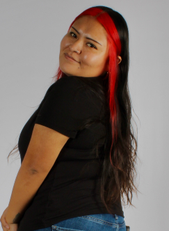 We, Native Deaf People, Are Still Here! | Gallaudet University