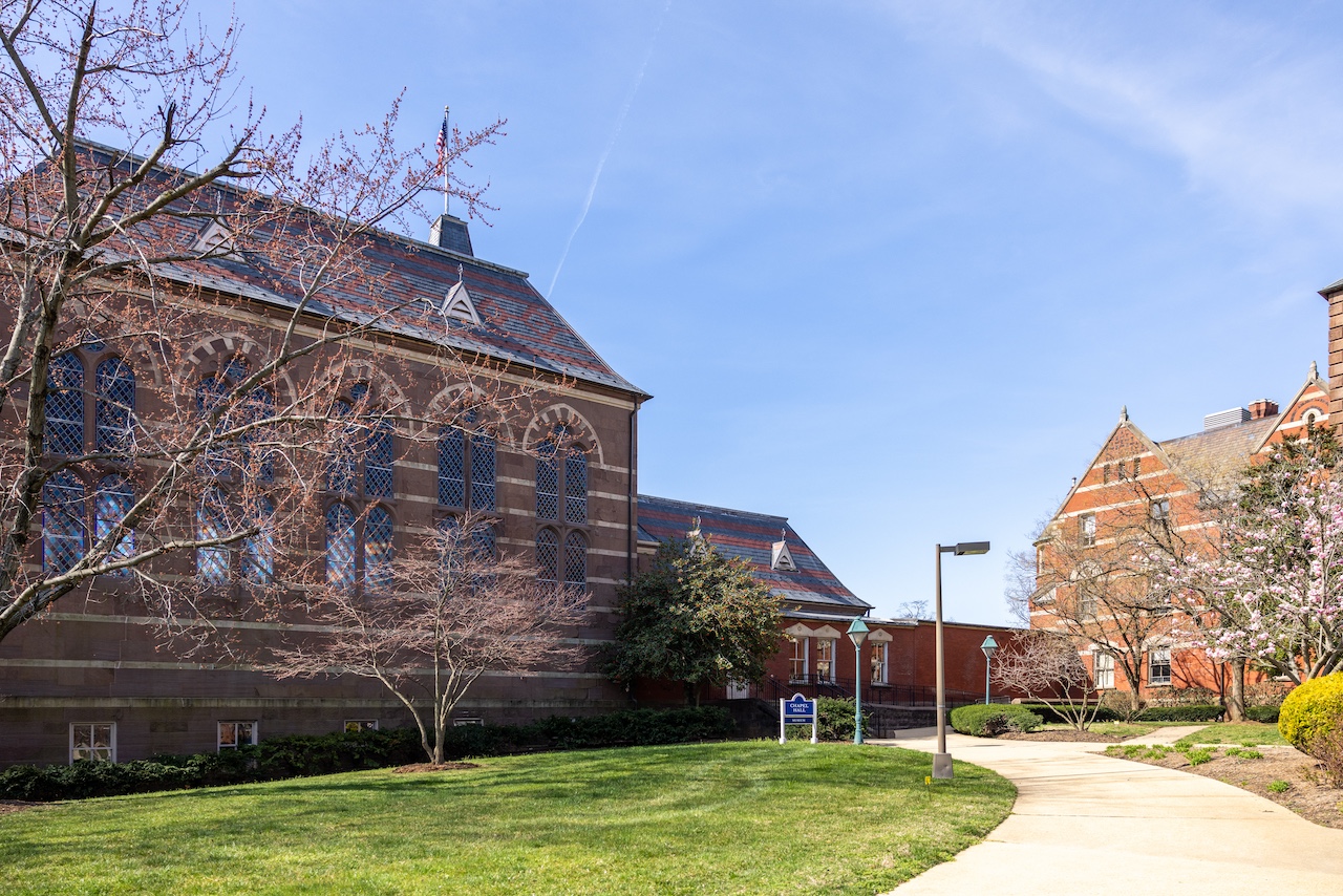 HumanitiesDC to support two-year museum exhibition led by Indigenous ...