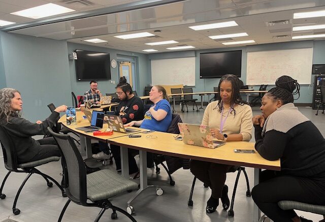 Translation Lab offers guidance for students tackling challenging ...