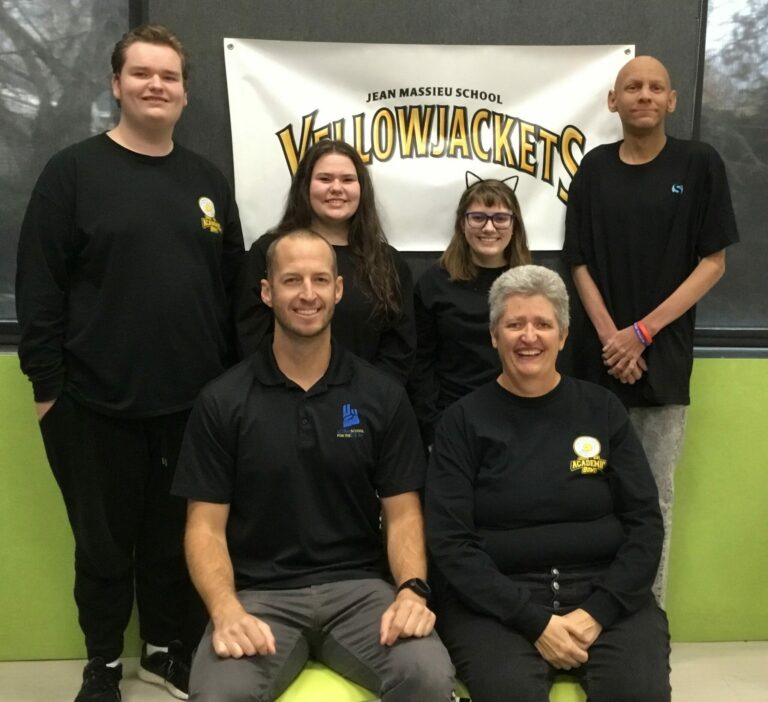 2024 National Competition - Previous Academic Bowl Events | Gallaudet ...