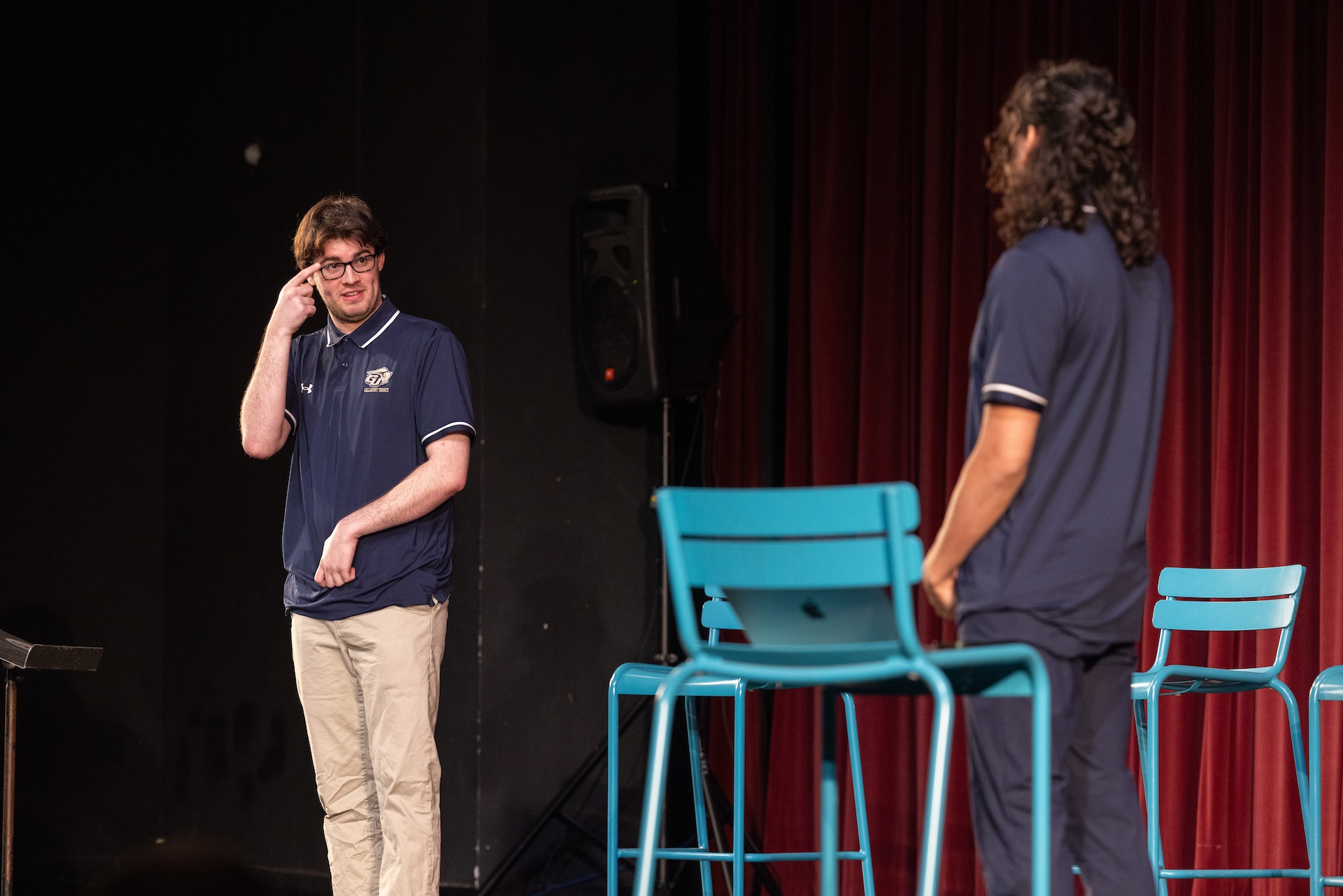 Faculty experts in biology, philosophy, and history consider what gene editing means for deaf ...