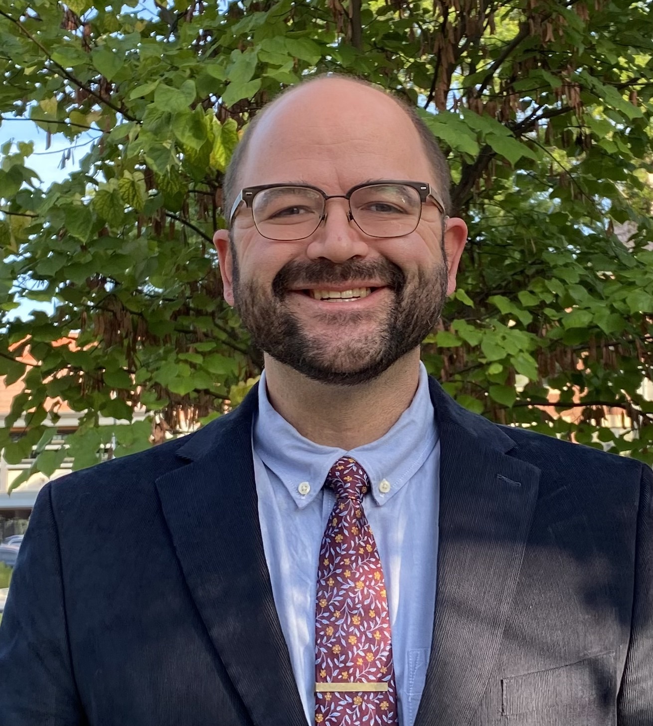 Stephen Farias named Superintendent of Demonstration Elementary and ...