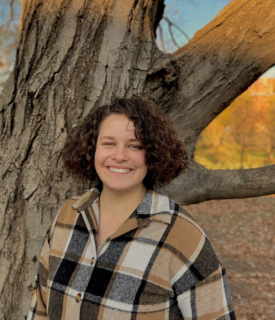 PEN student wins NSF graduate research fellowship award to research ...