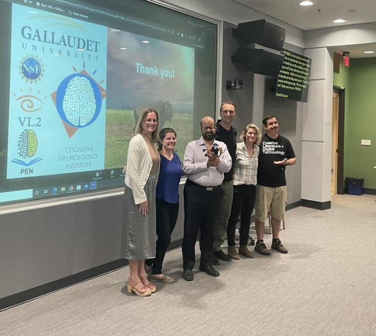 Fascinating findings abound at events devoted to student-led research ...