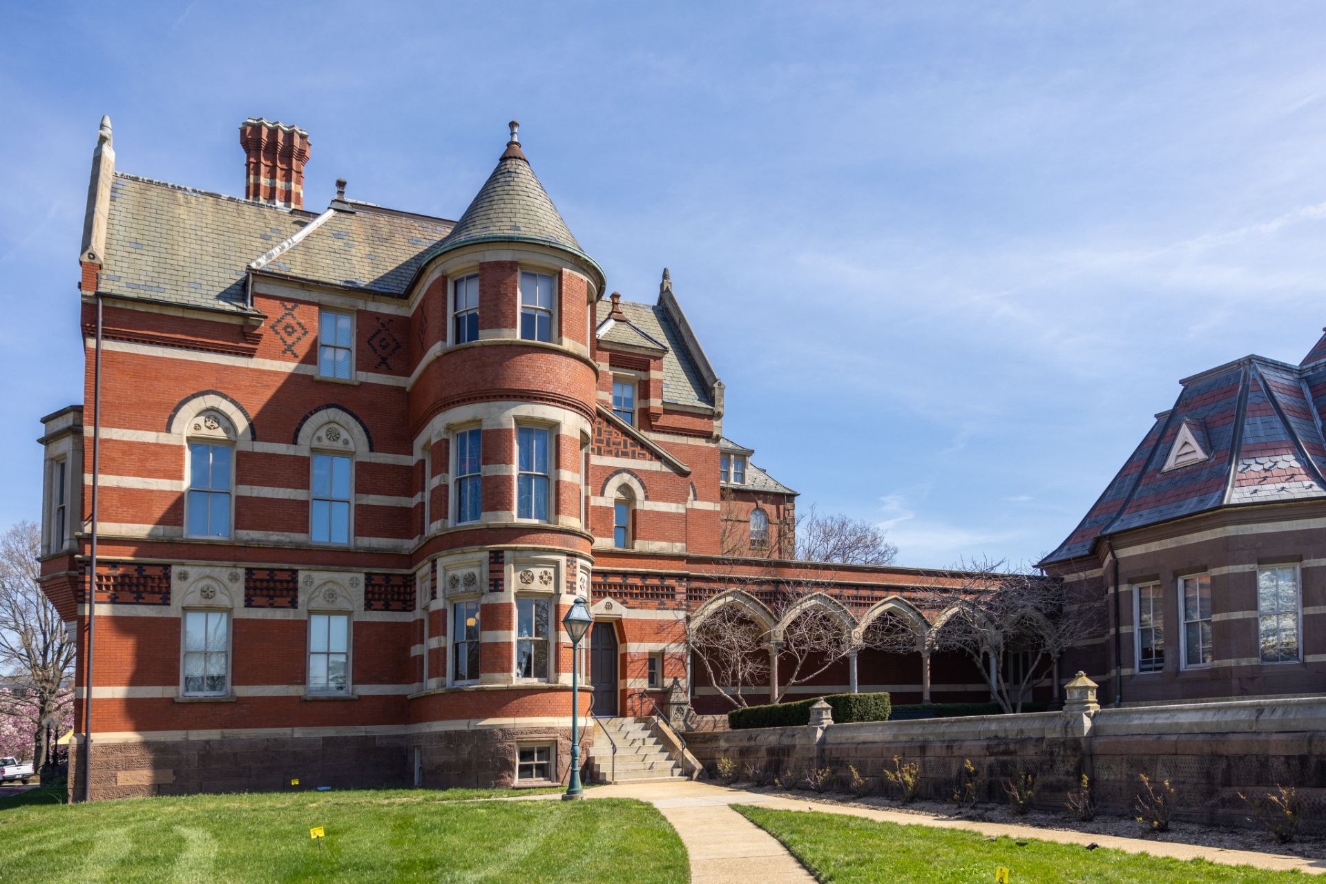 Explore Learning for All Ages at Gallaudet University | Gallaudet ...