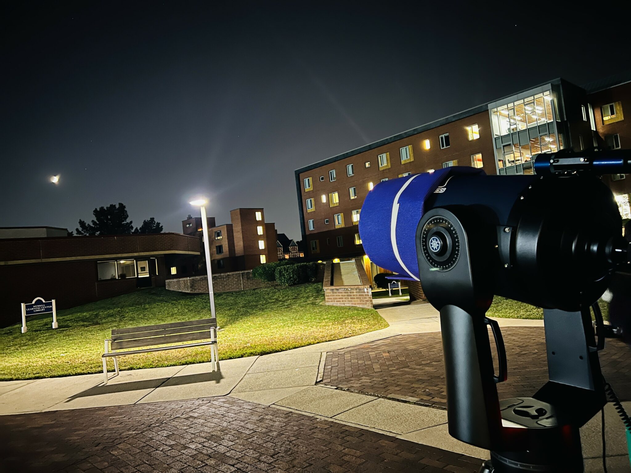 Dr. Daniel Lundberg receives a consortium subaward from American ...