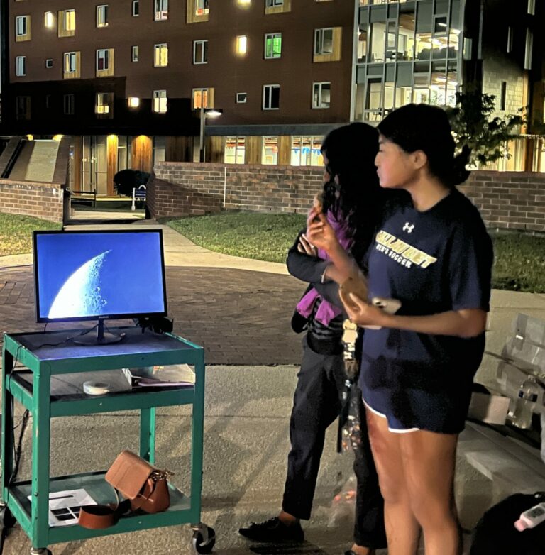 Dr. Daniel Lundberg receives a consortium subaward from American ...