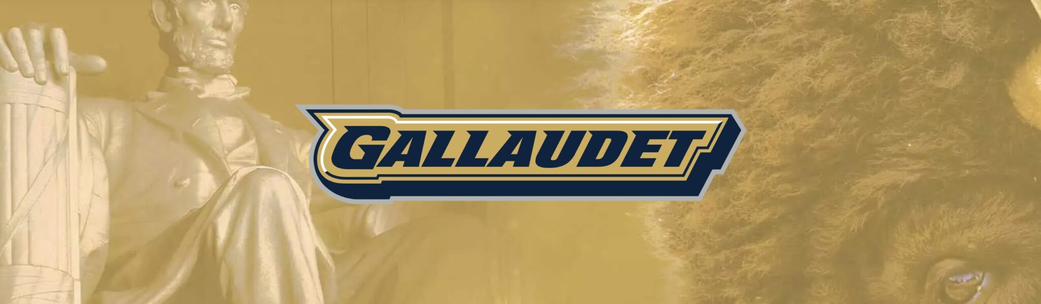 Fall sports schedules announced | University Communications | Gallaudet ...