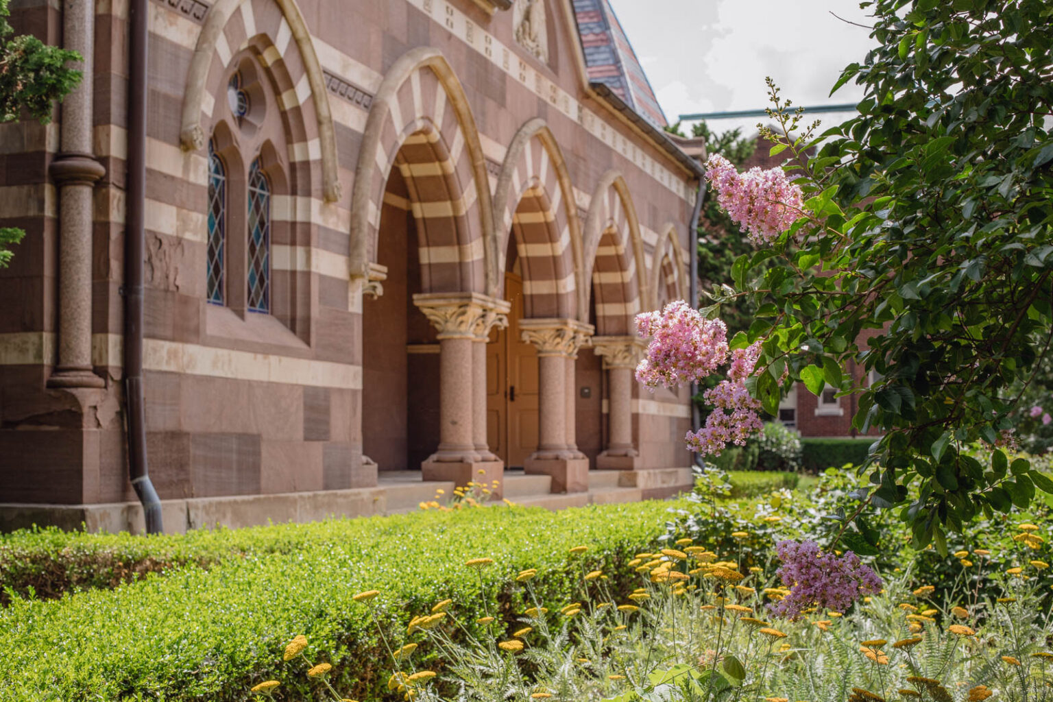 Immerse Into ASL | Gallaudet University