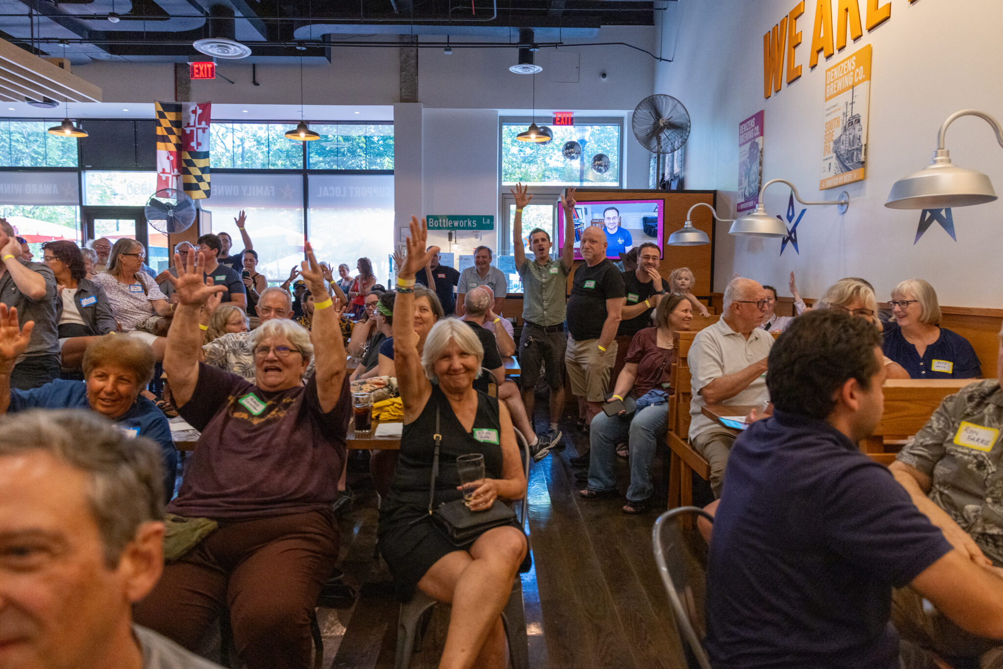 Personal Discovery program celebrates 45 years of service to Gallaudet ...