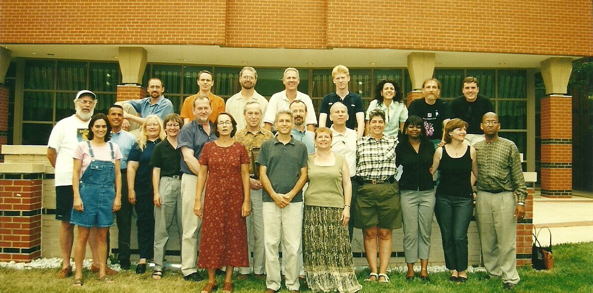 Deaf Studies celebrates its 30th year at Gallaudet | Deaf Studies ... Deaf Studies celebrates its 30th year at Gallaudet | Deaf Studies ...