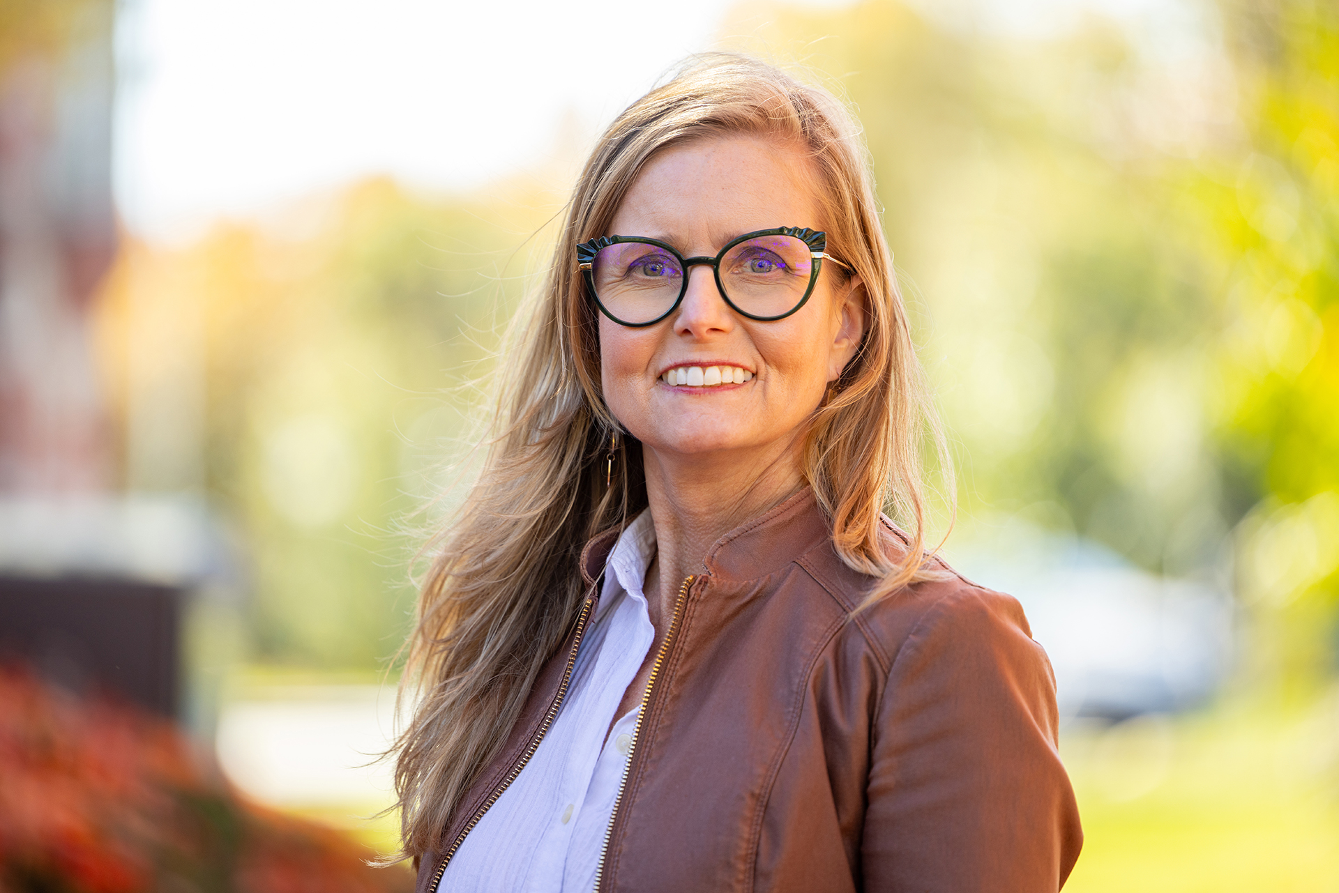 Kerri Clark, Multimedia Designer at Marketing and Experience ...