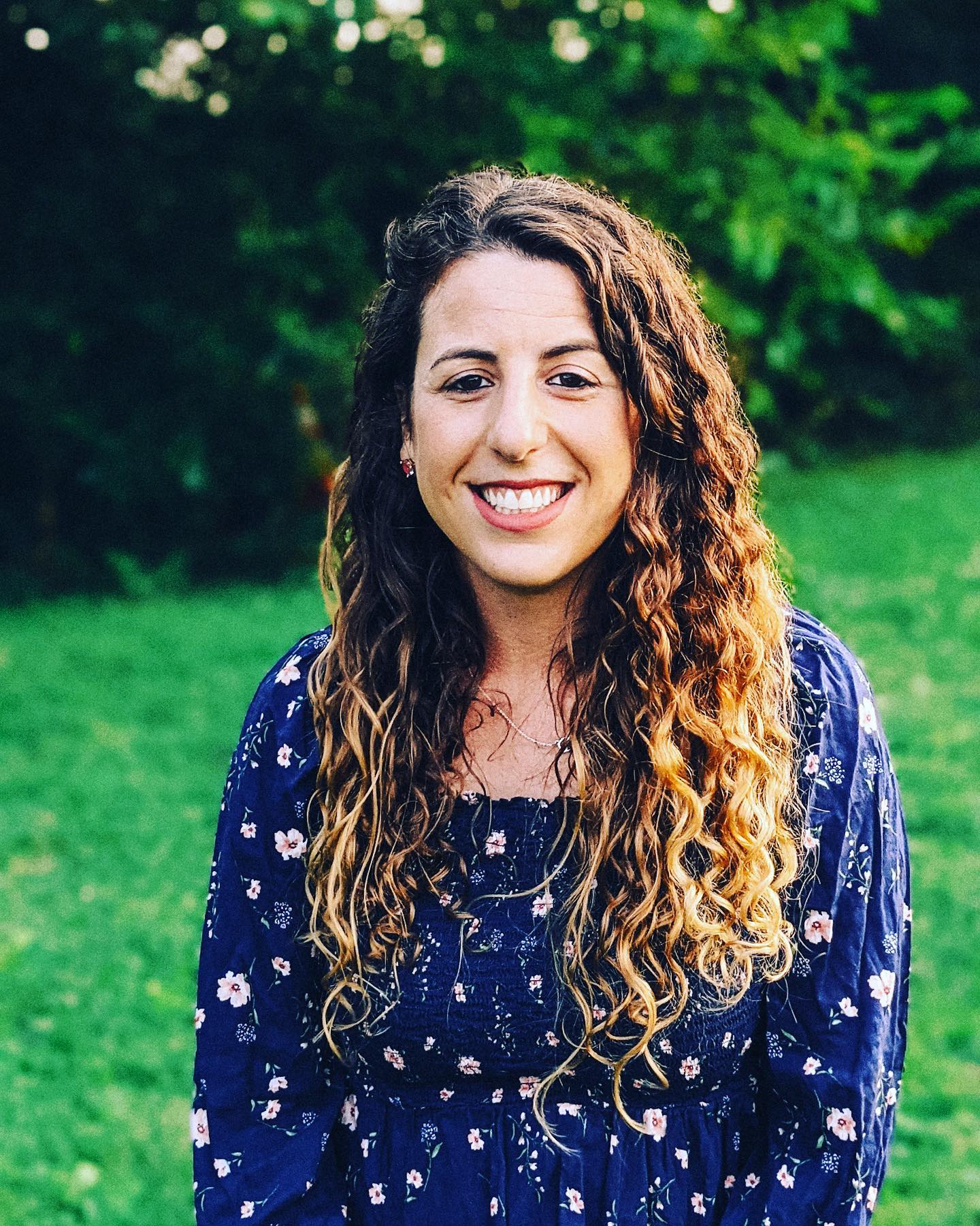 Dr. Danielle Previ keynotes deaf education and autism conference ...