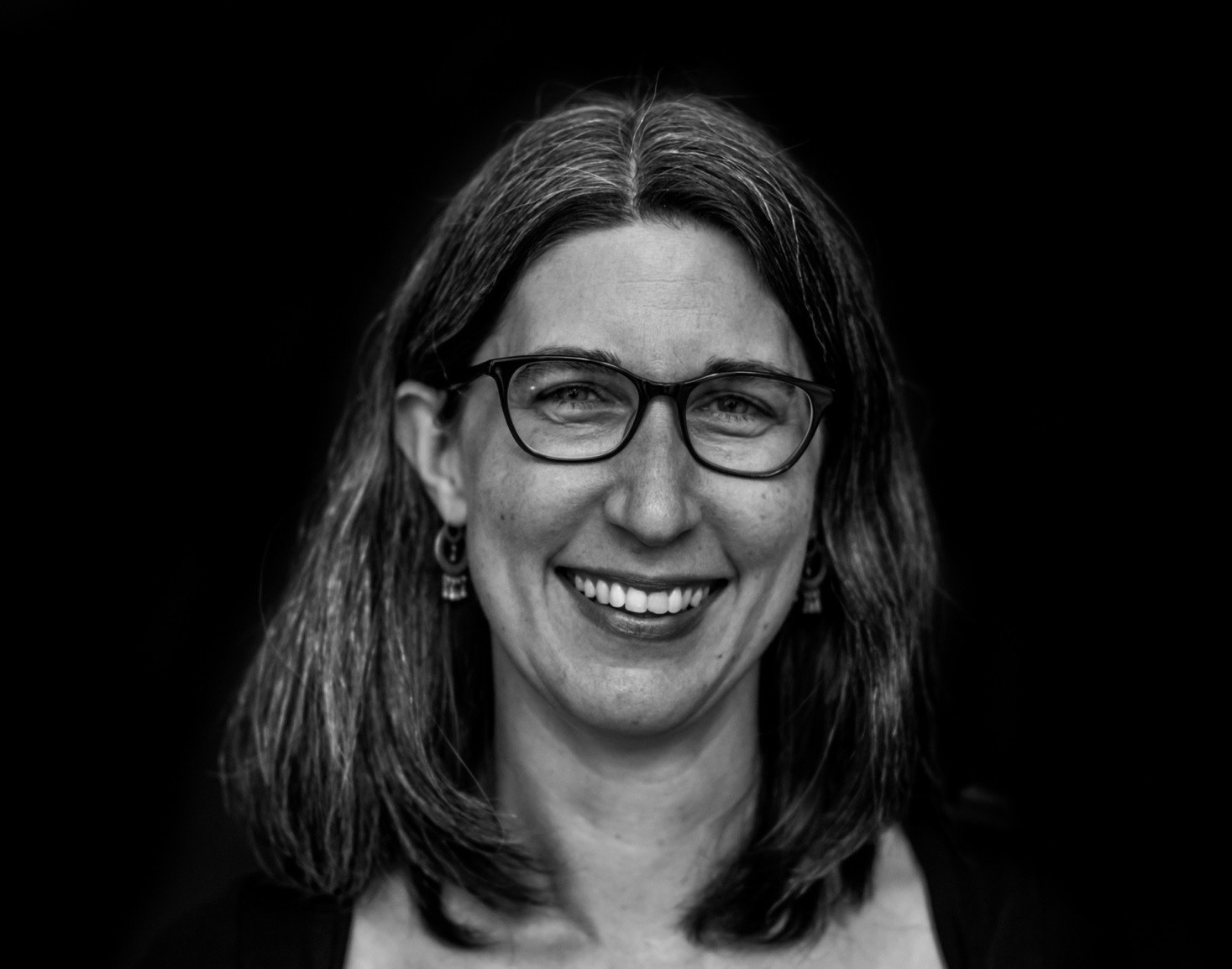 Elise Nye, Executive Director, University Communications at Enrollment ...