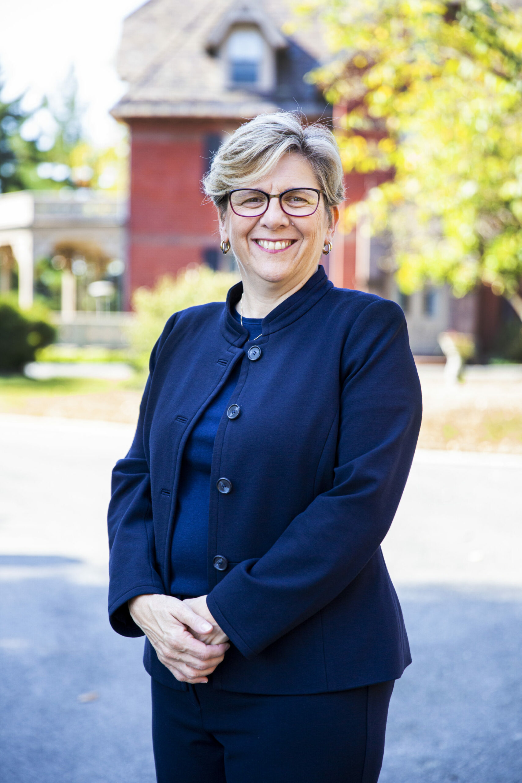 Washington Business Journal names President Cordano Transformational ...