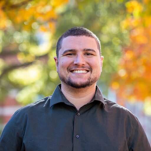 Anthony Di Giovanni, Website Developer at University Communications ...