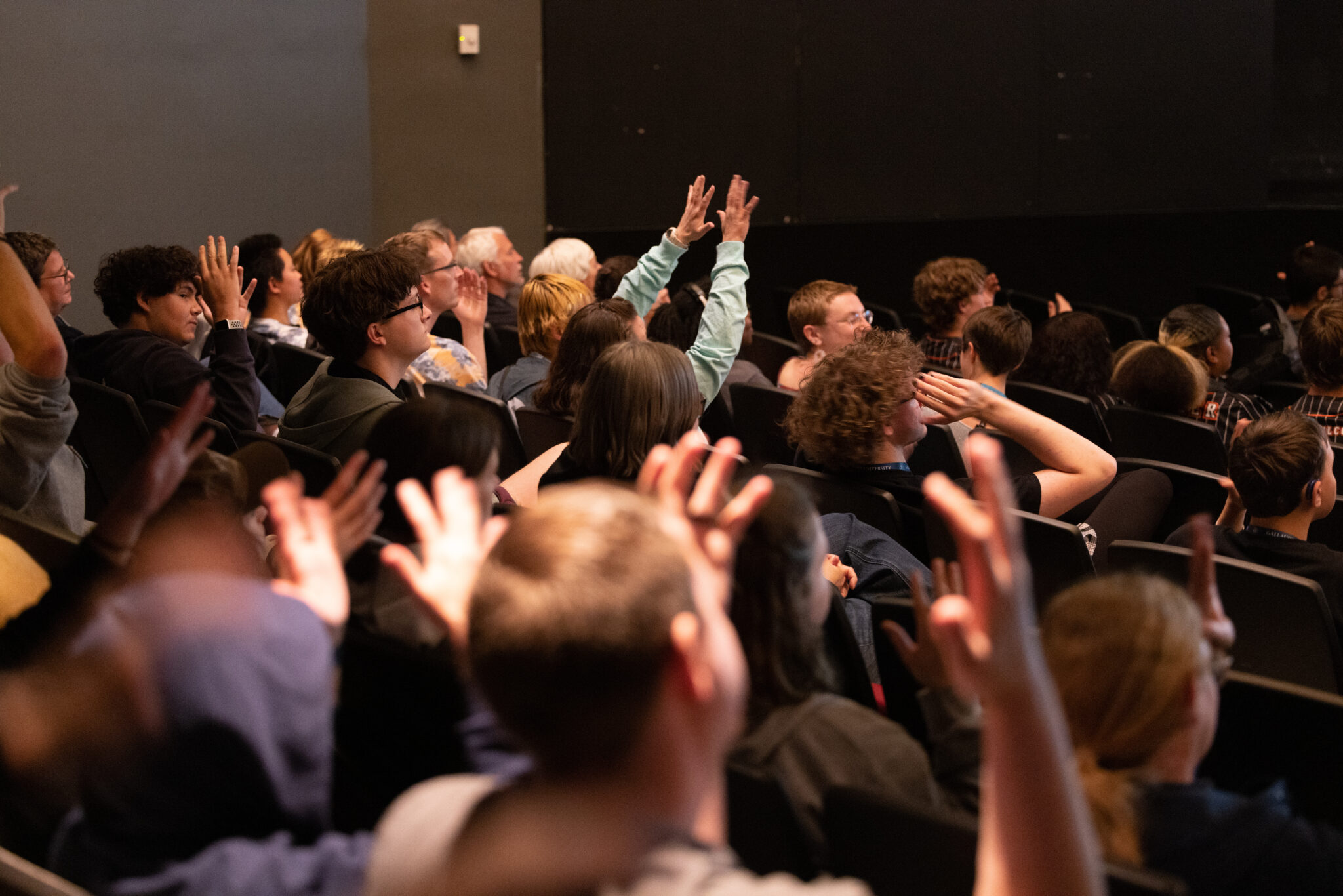 Academic Bowl | Gallaudet University