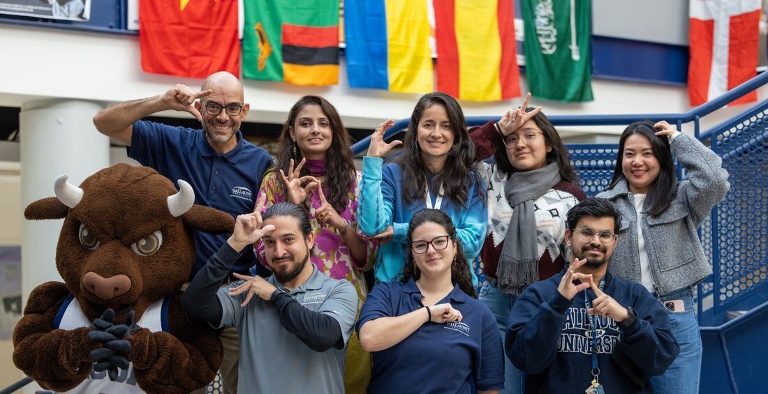 Four-day Global Gallaudet Celebration showcases power of international ... Four-day Global Gallaudet Celebration showcases power of international ...