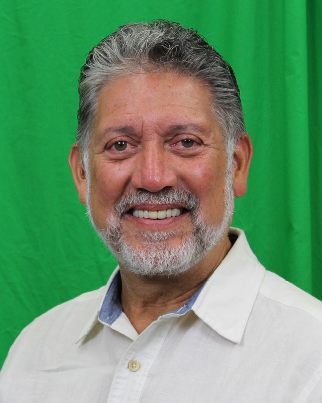 Angel Ramos, Advisory Board Member at Nuestra Casa Advisory Board | Gallaudet University