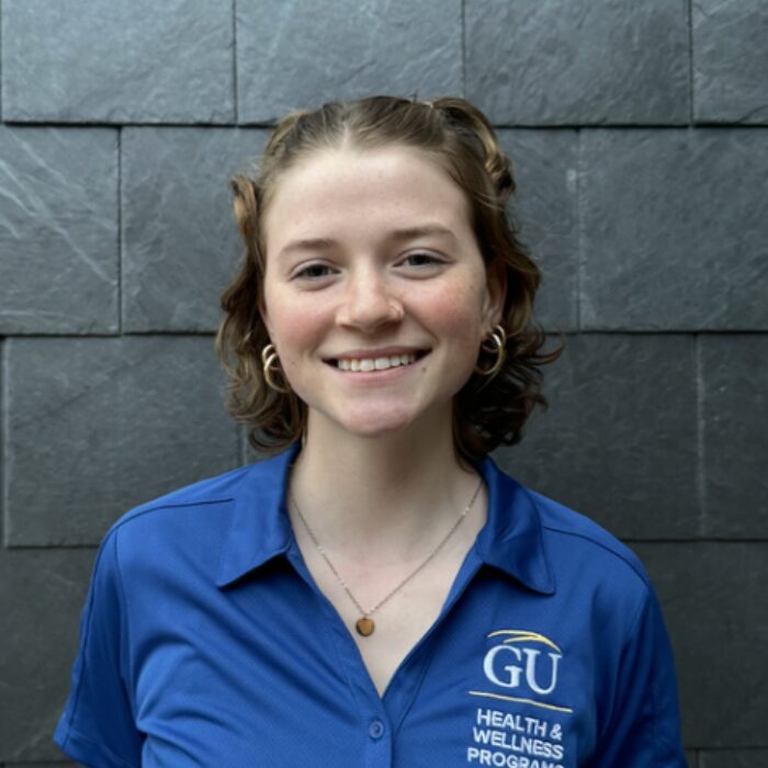 Ciara’s Story - Office for Career Success | Gallaudet University