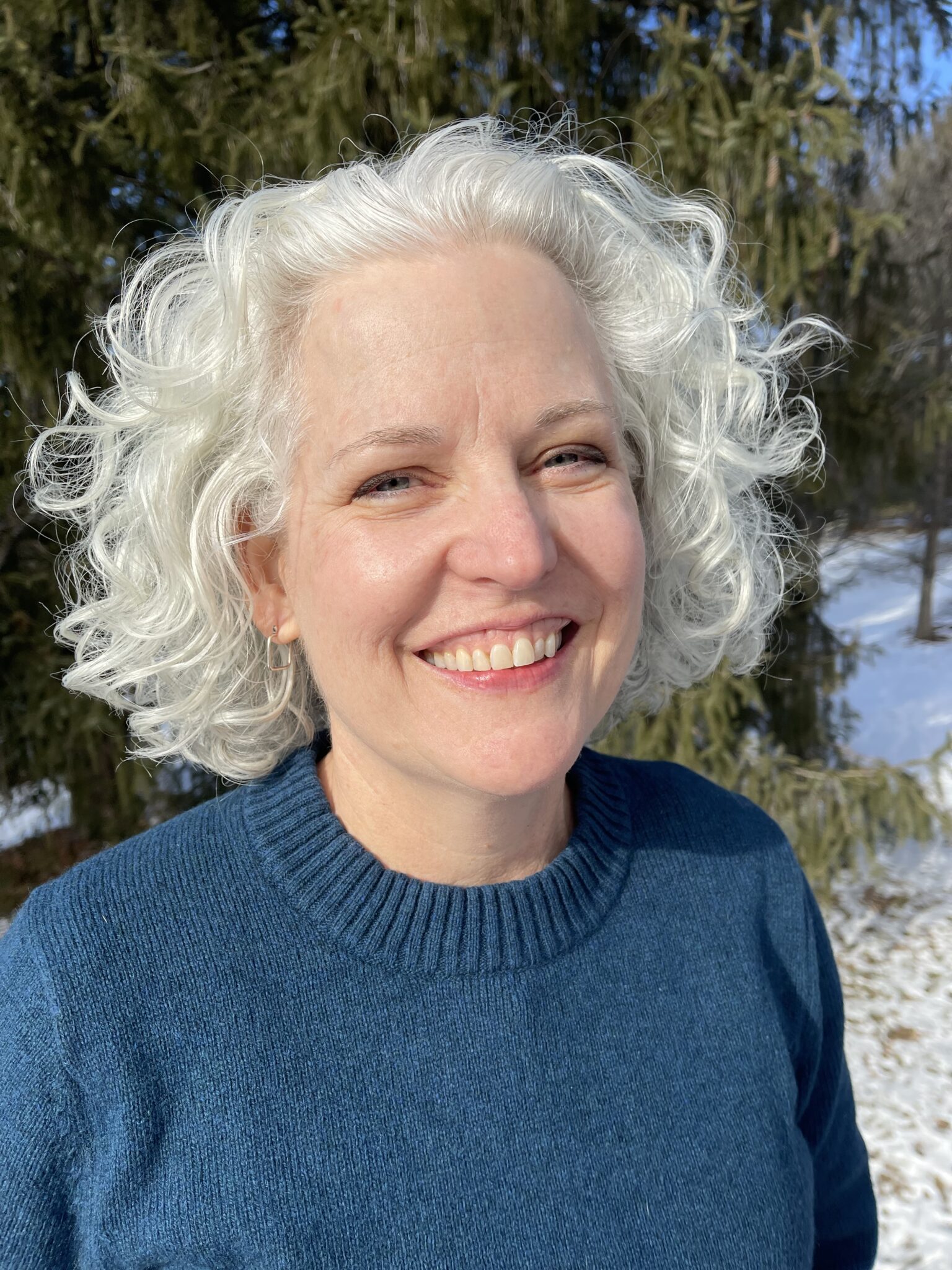 Professor, Writer, and Editor Dr. Kristen Harmon becomes Interim ...