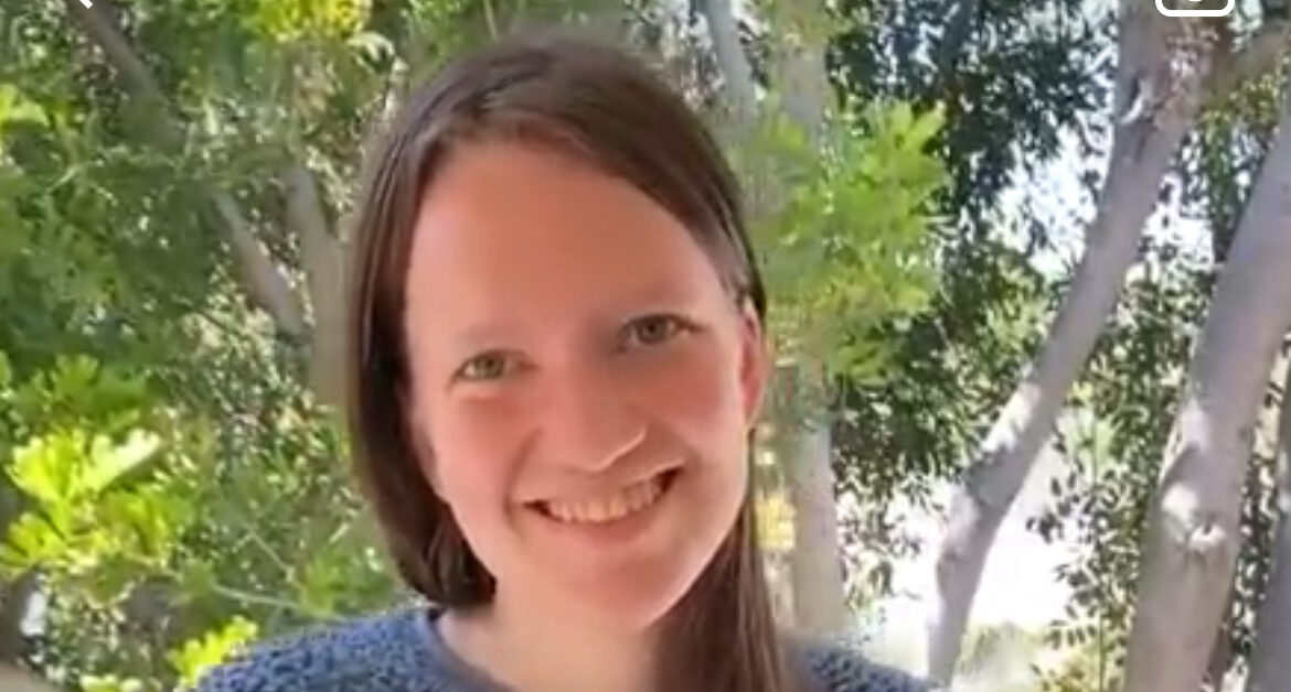 Prestigious NIH fellowship funds Gallaudet Postdoctoral Fellow to ...