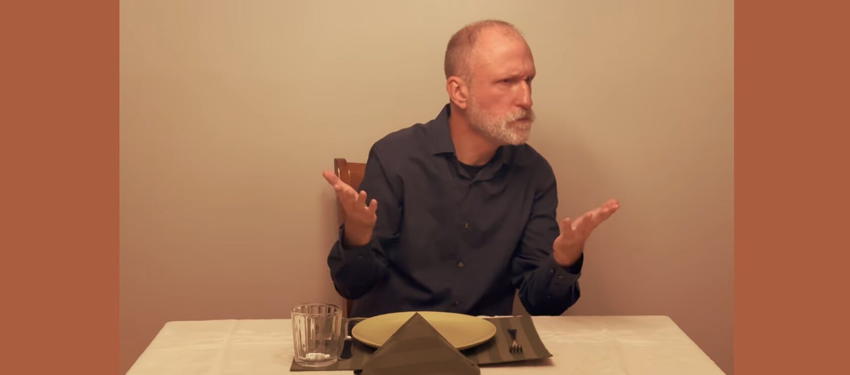 “Dinner Table Syndrome” anthology features contributions from faculty ...