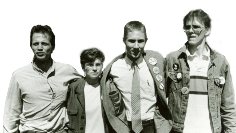 Deaf President Now | Gallaudet University