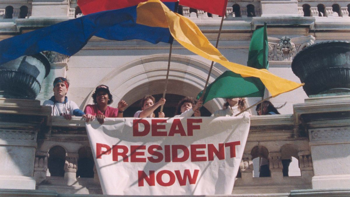 DPN memories: Faculty and staff share their experiences from 1988 ...