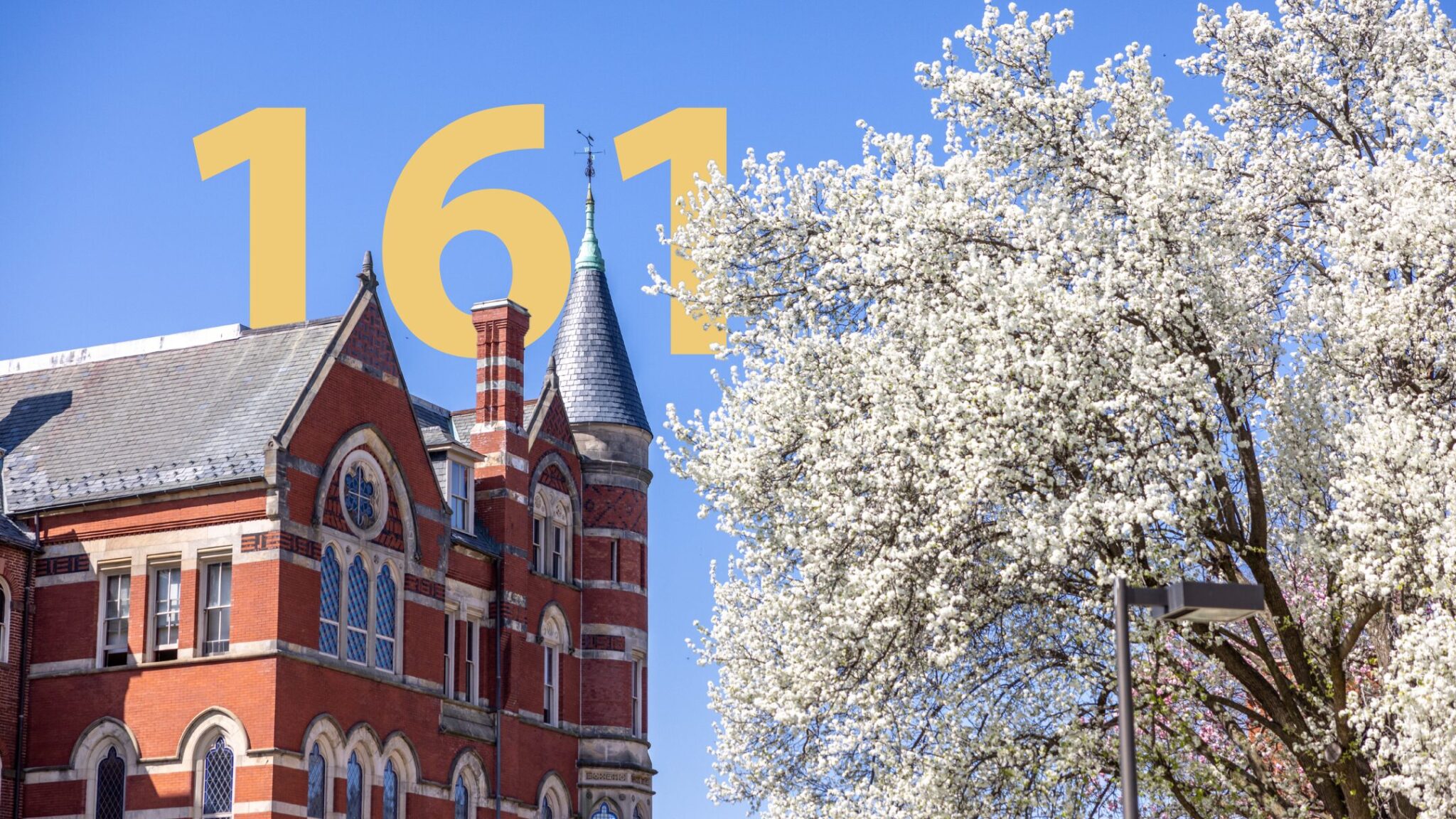 Charter Day 2025: Gallaudet’s 161st anniversary | GUAA & Clerc Cultural ...
