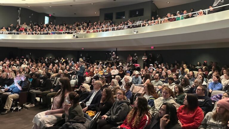 Gallaudet hosts Deaf President Now! film screening | University ...
